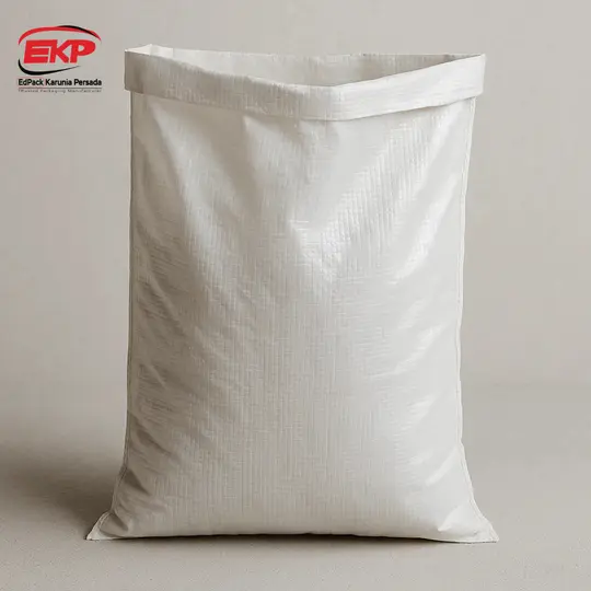 Transformasi Kemasan Bisnismu Dengan Karung Woven atau Woven Bag ...